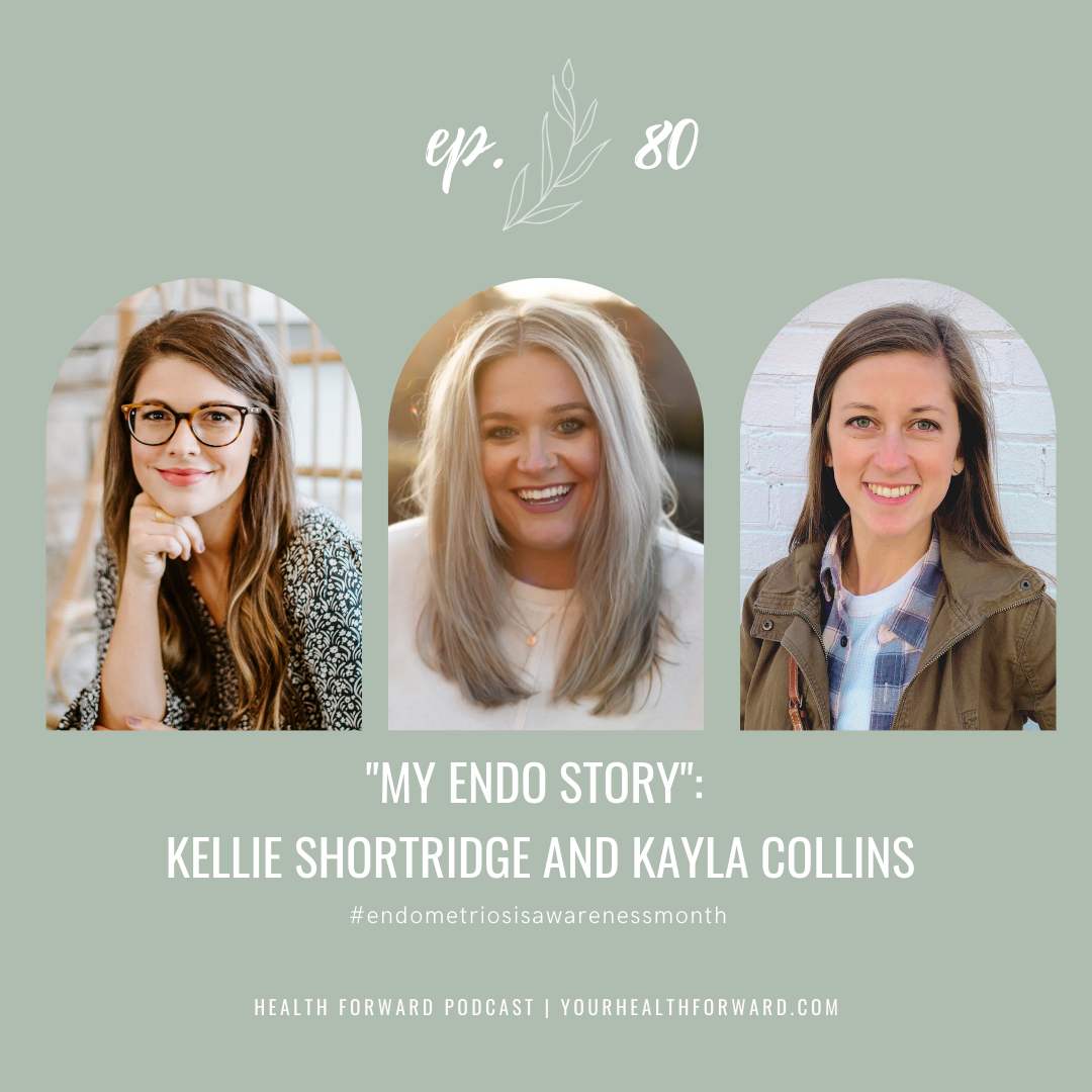 Podcast — Health Forward