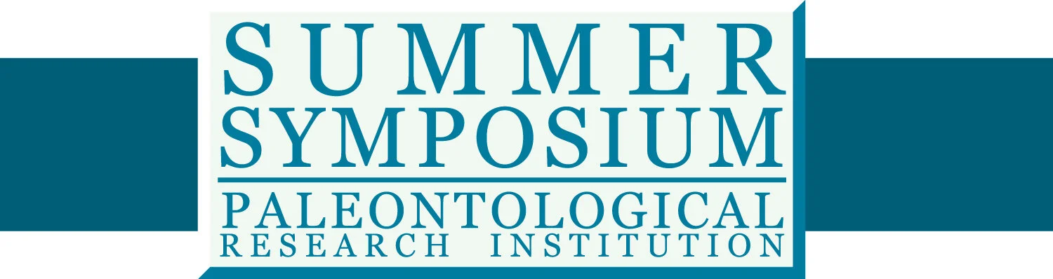Summer Symposium 2020 — Paleontological Research Institution