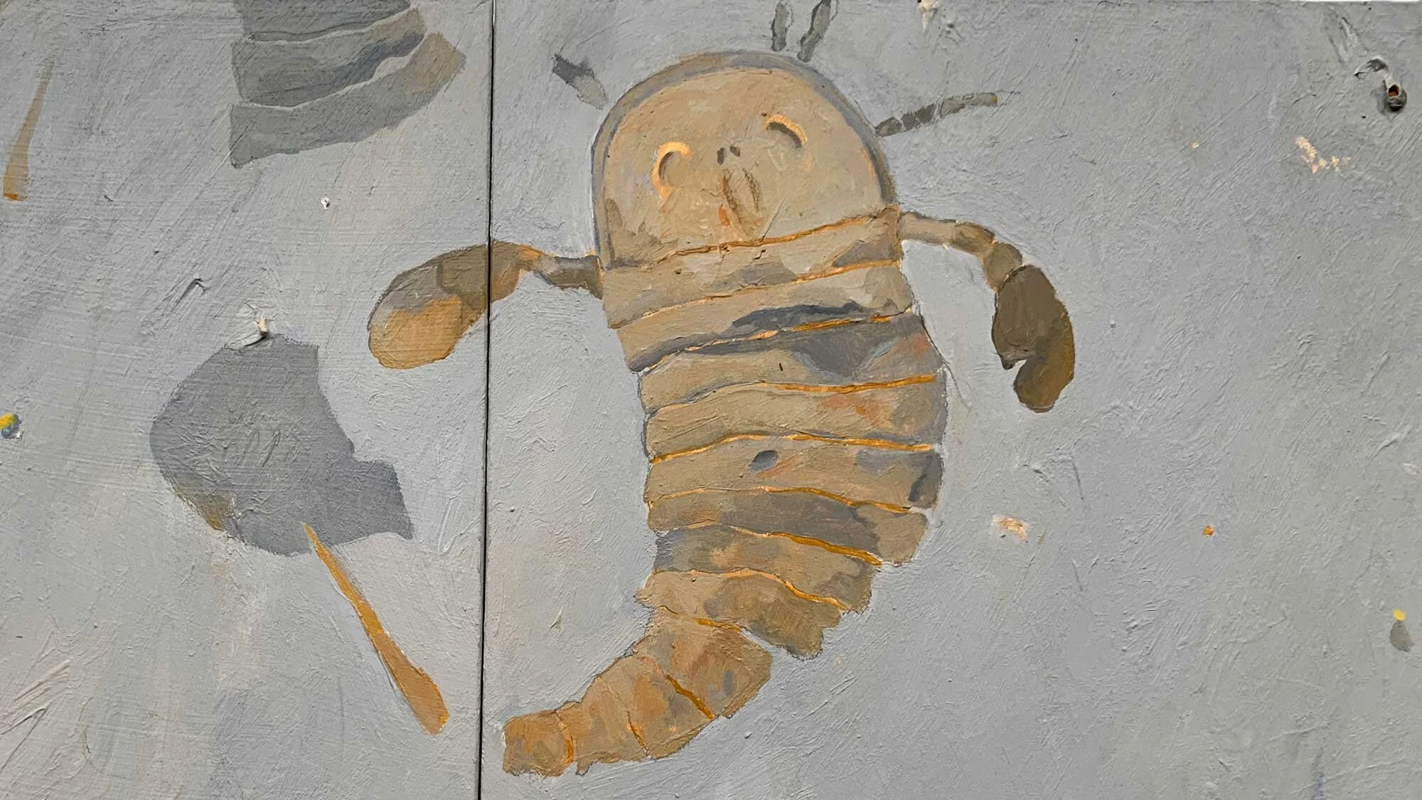 Vanished Worlds: The Smithsonian Fossil Dioramas at PRI ...