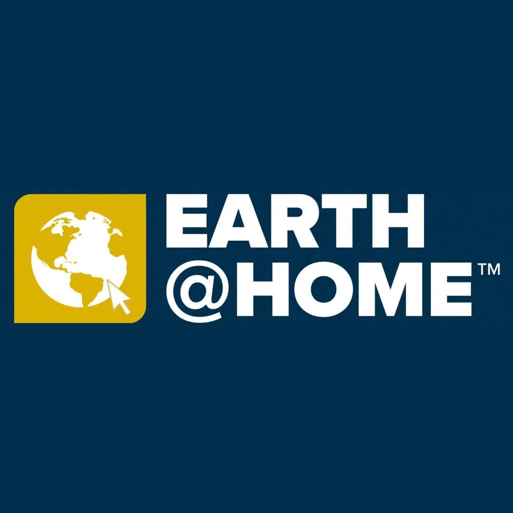 Earth@Home — Blog Archive — Paleontological Research Institution