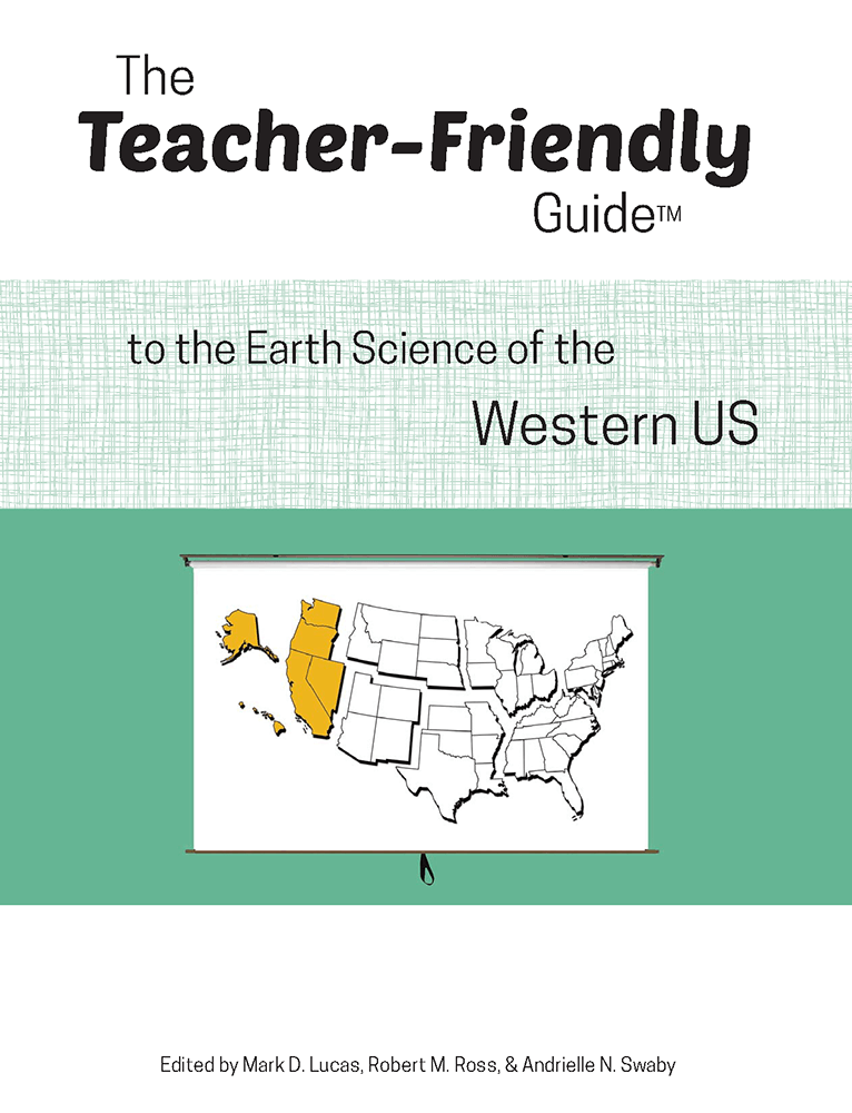 The Teacher-Friendly Guides™ — Paleontological Research Institution