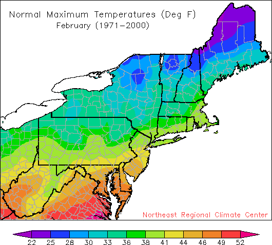 Normal and Abnormal in Climate Science — Paleontological Research ...