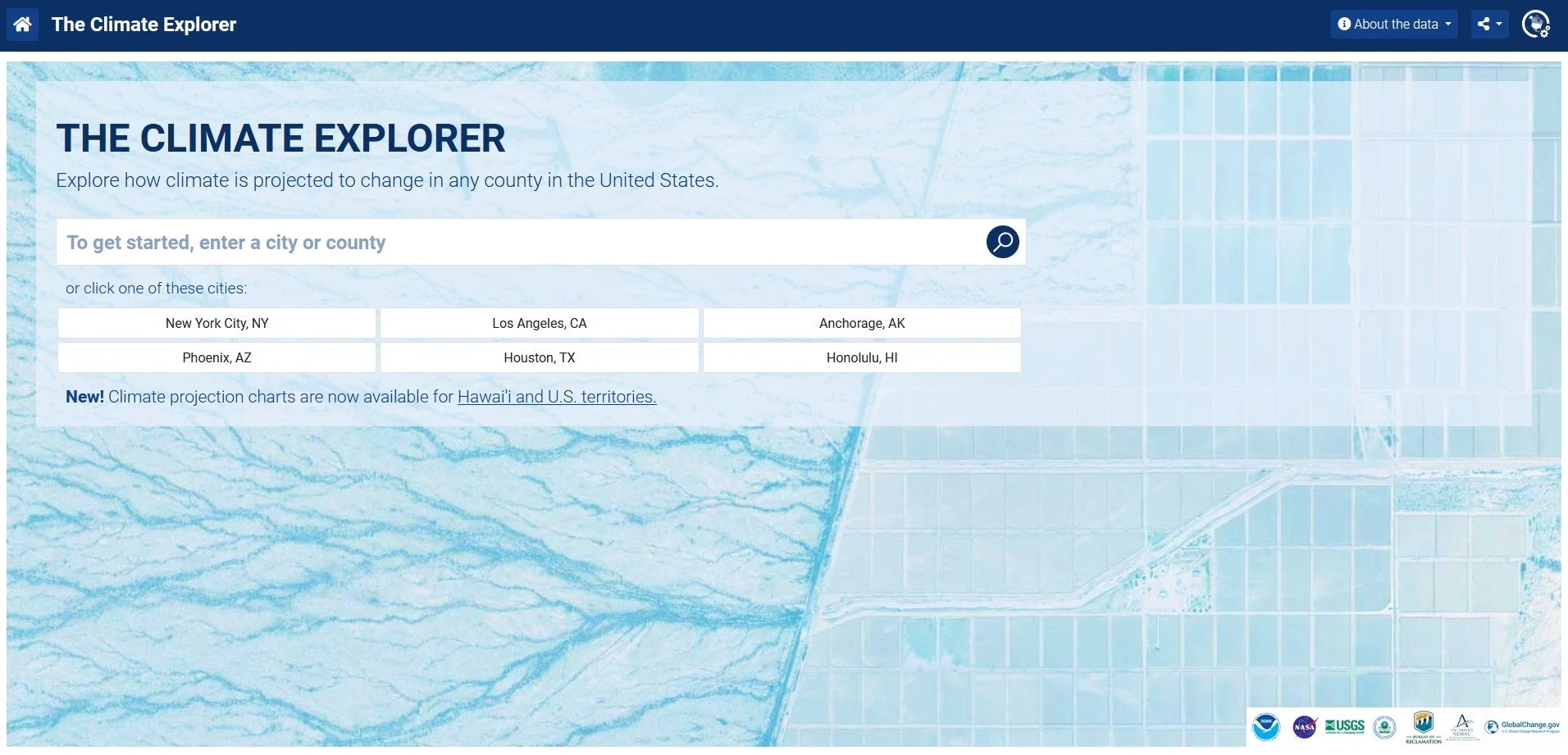 PGCPS DATA — Paleontological Research Institution