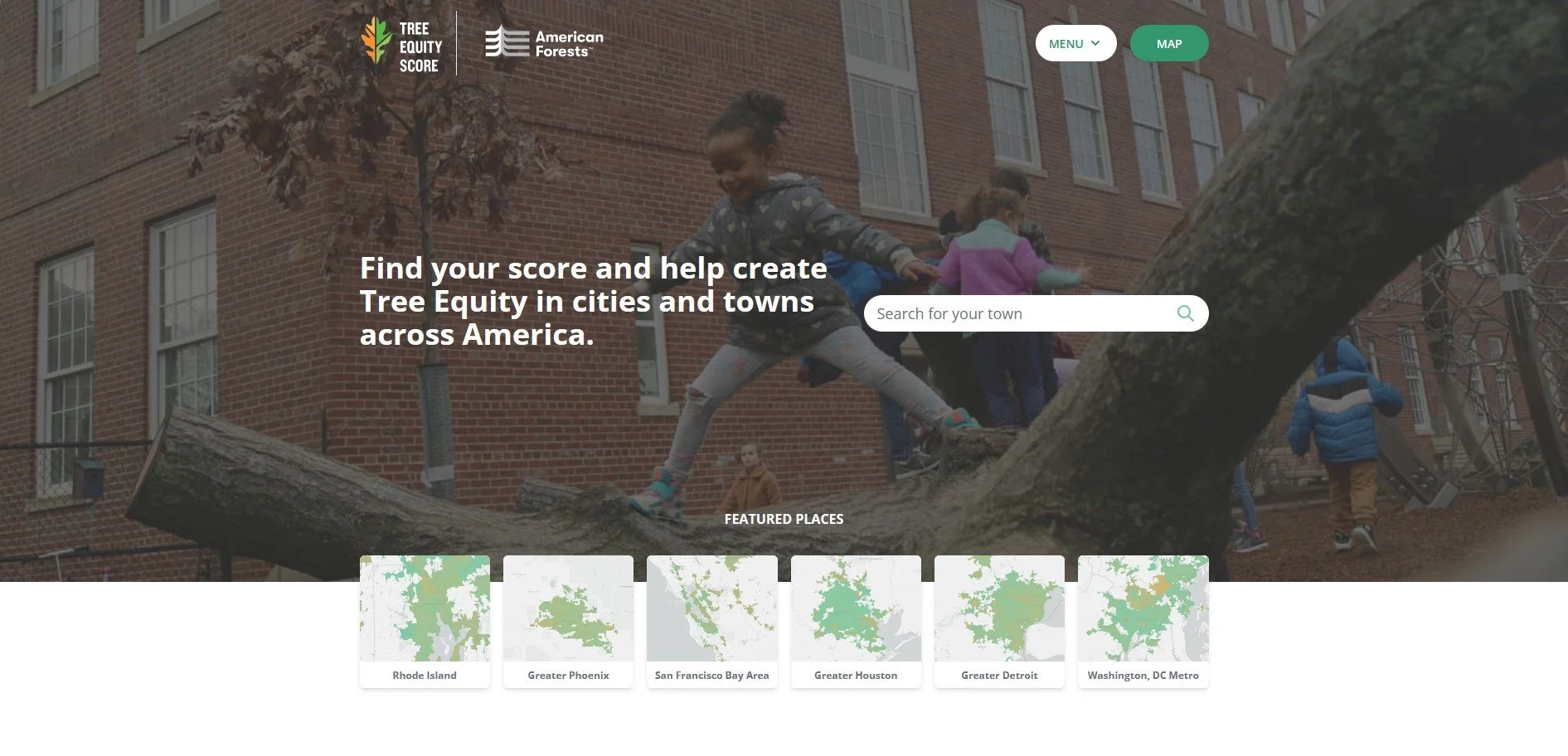 PGCPS DATA — Paleontological Research Institution