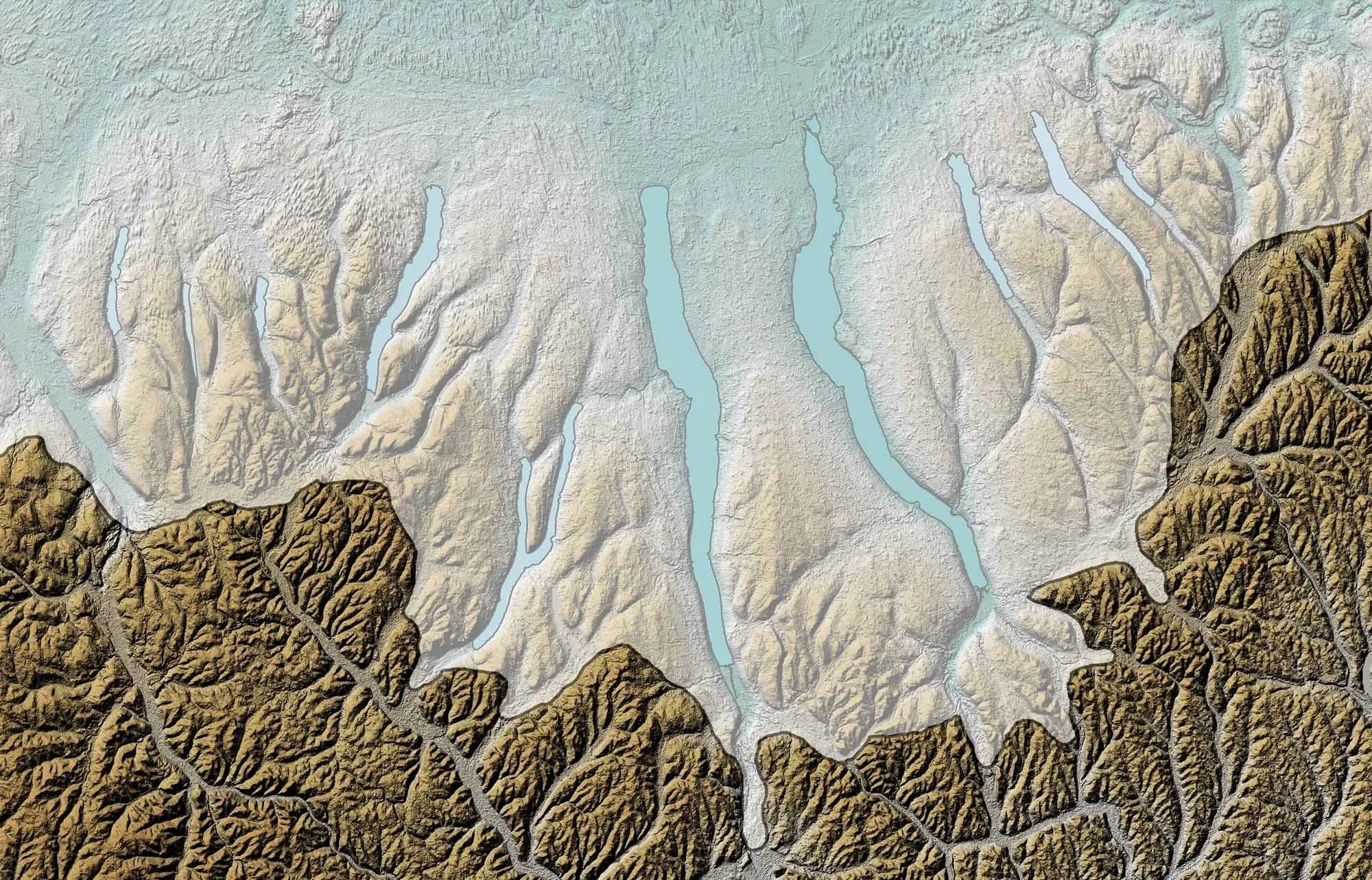 Devonian of New York — Paleontological Research Institution