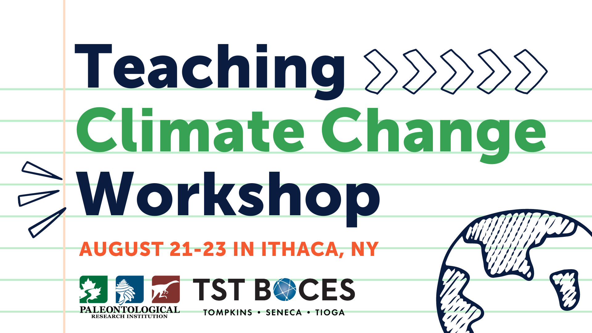 PRI Earth and environmental science teacher resources — Paleontological ...