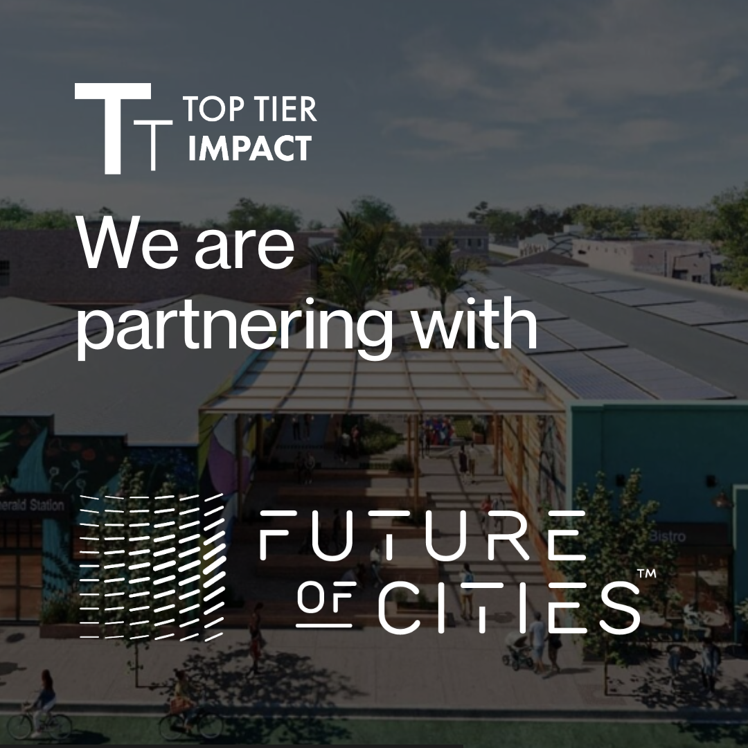 TTI Global Partners (Copy) — Top Tier Impact