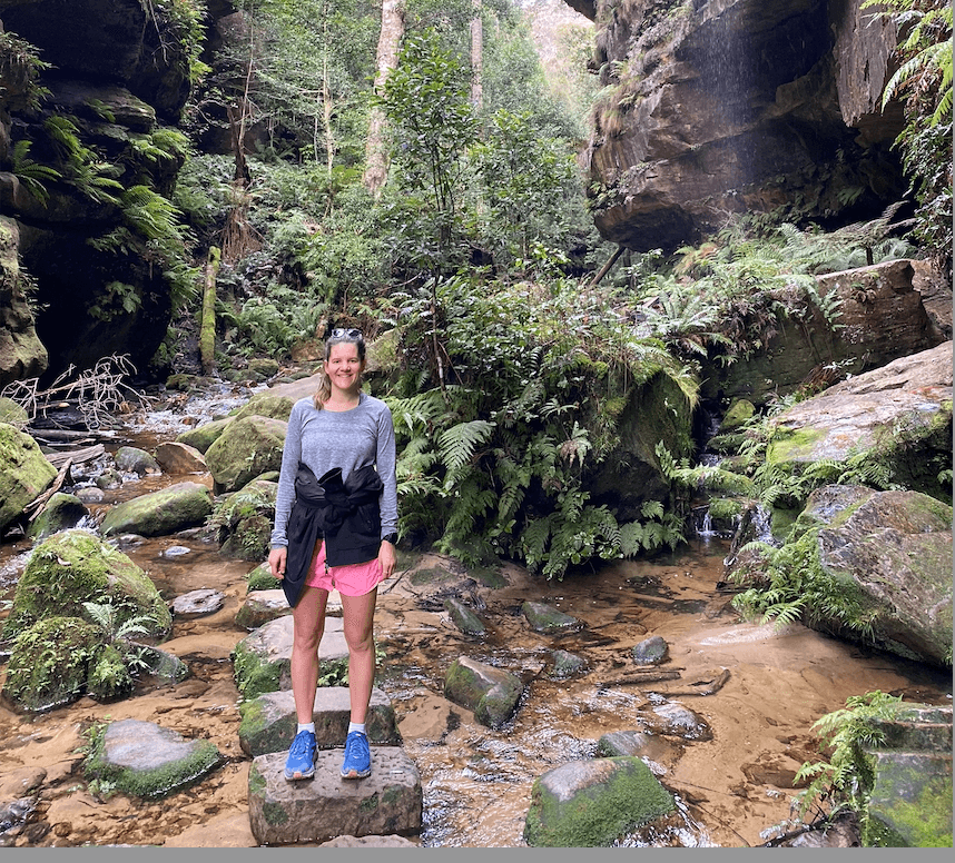 Izzy Jensen: Capital Solutions for Climate and Biodiversity Challenges ...