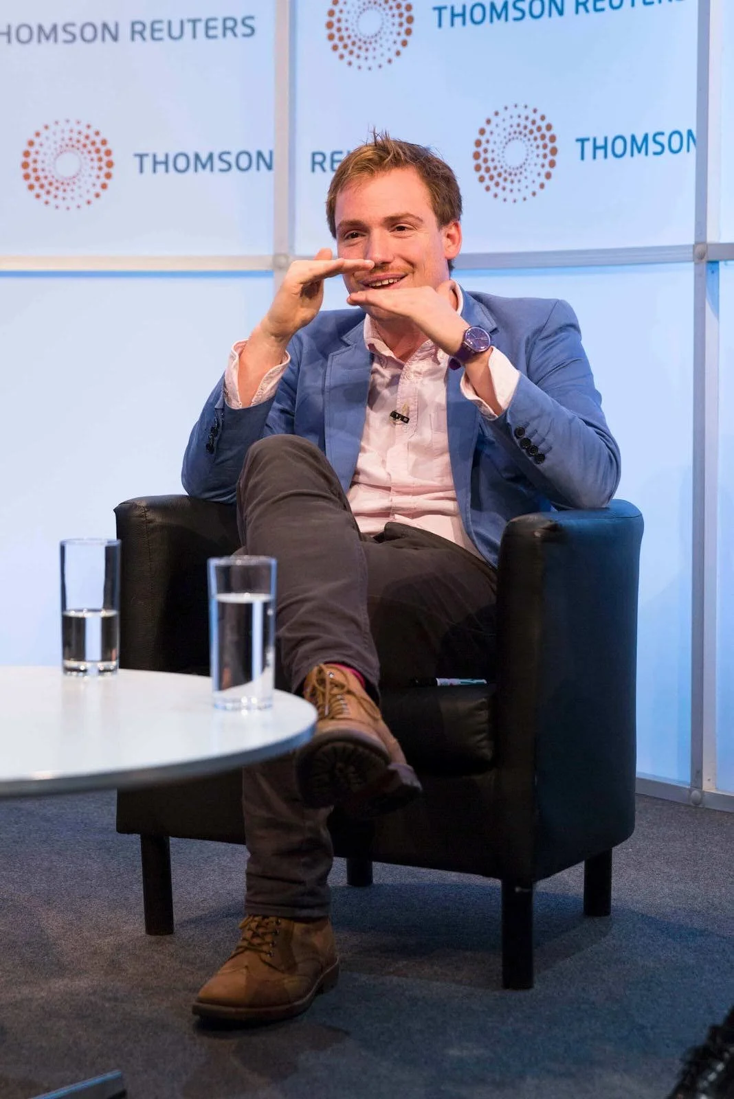 Archie Wilkinson: Individual and corporate impact for cleaner — Top ...