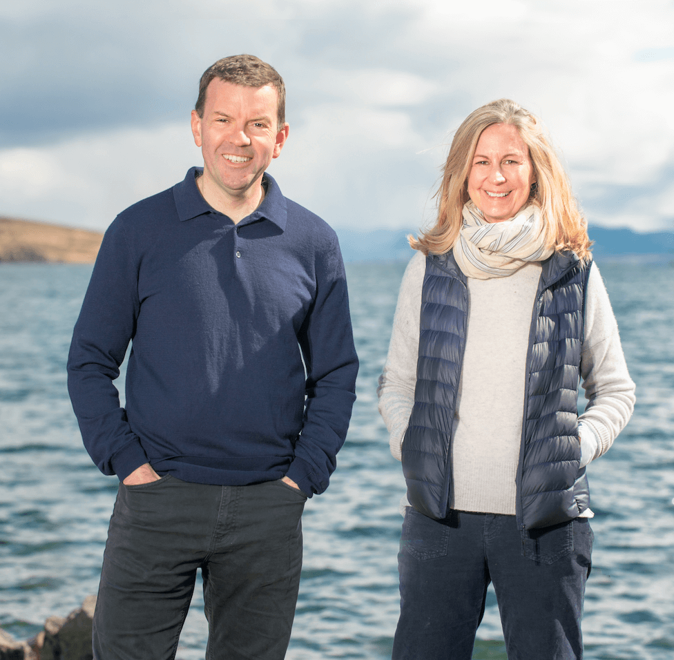Karen Scofield Seal: Scaling sustainable seaweed farming in the Western ...