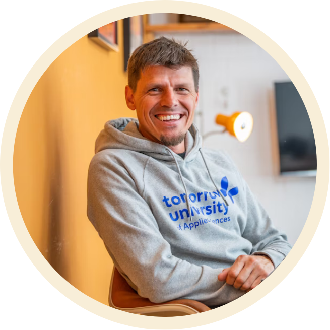 TTI Community — Top Tier Impact