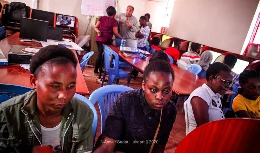 Dr. Alex Cahana: Positive Impact, Healthcare and Technology — Top Tier Impact