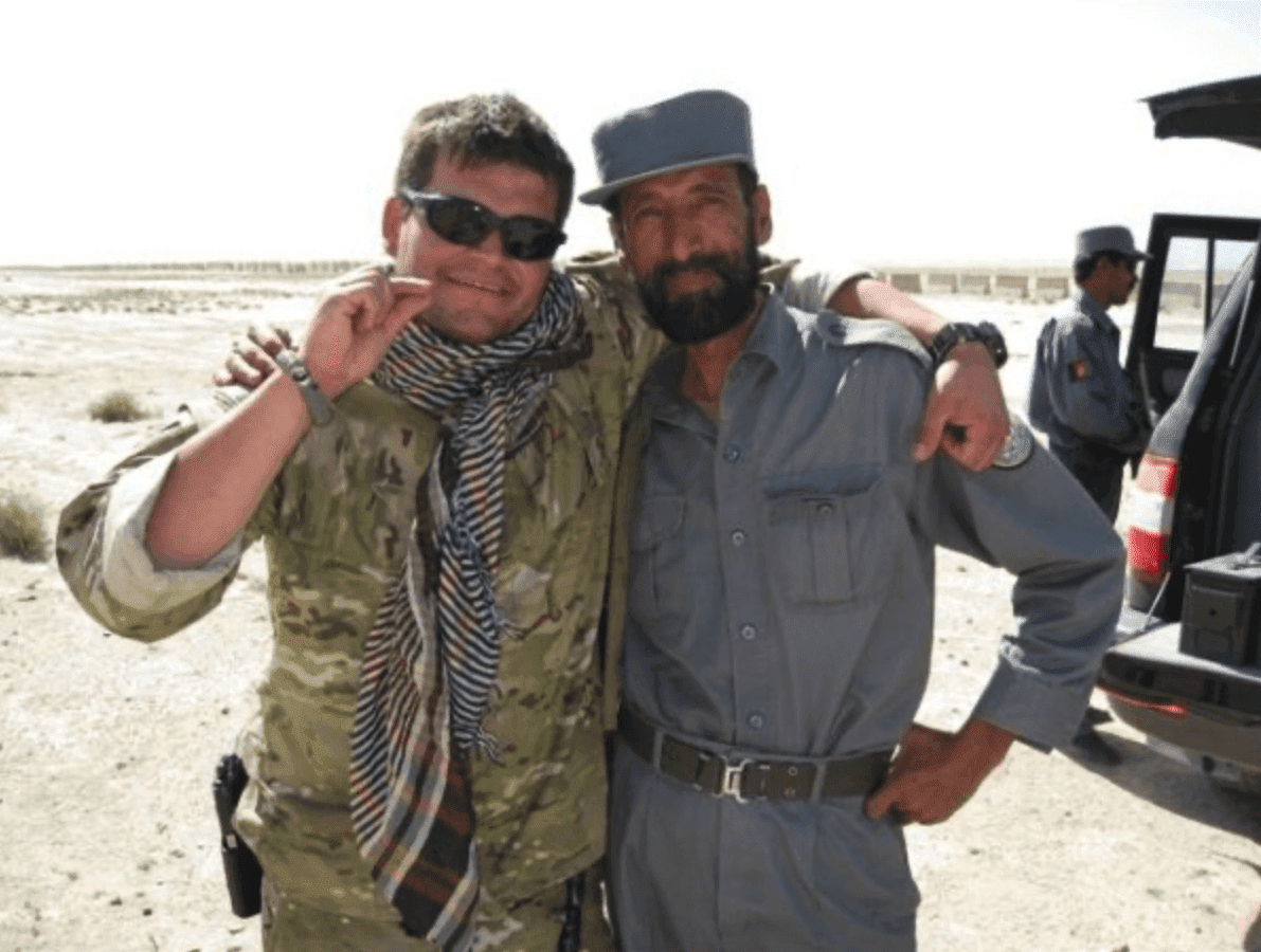 Greg Kerr: Rewarding Balance for a Sustainable Future — Top Tier Impact