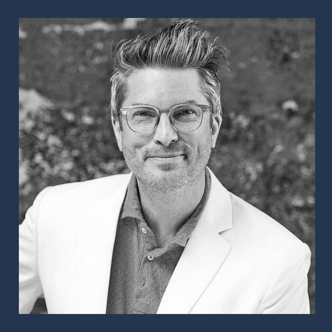 Matthew McGraw: Addressing inequity as an existential crisis for ...