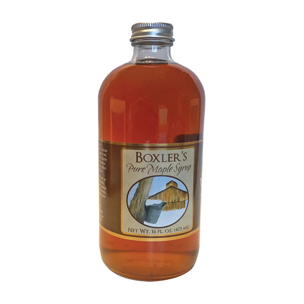 Boxler Maple
