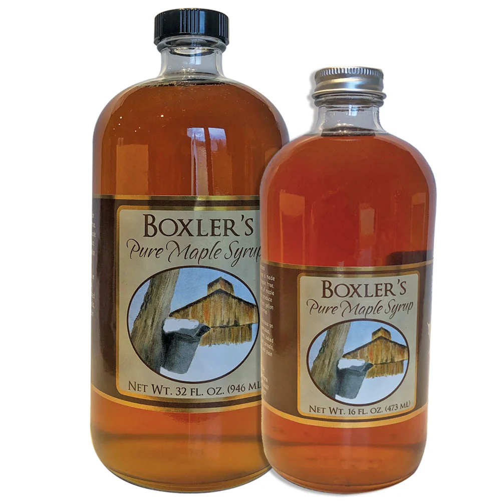 BOXLER MAPLE