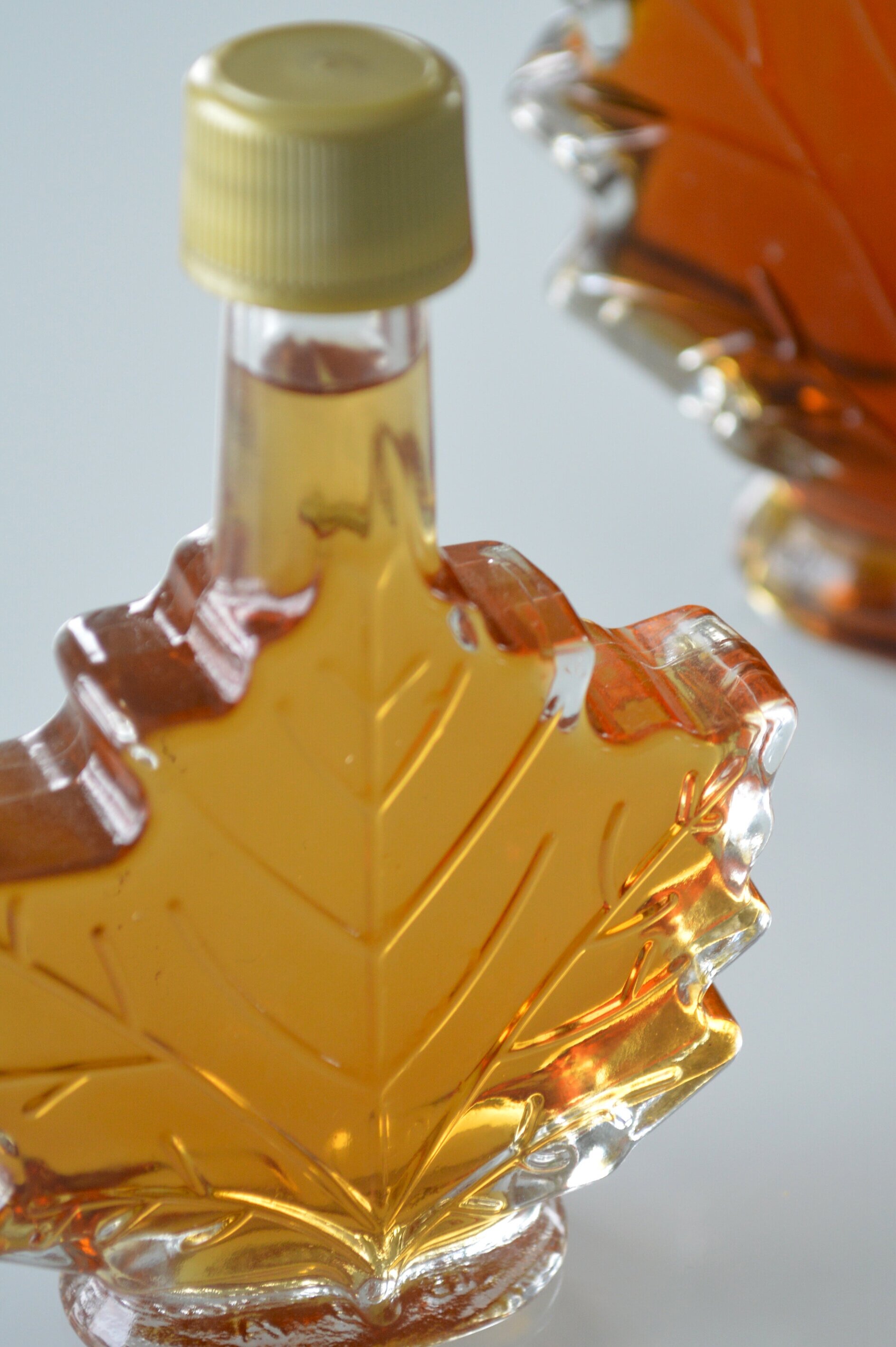 Contact — BOXLER MAPLE