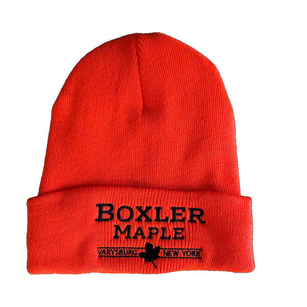 Pure Maple Syrup — Boxler Maple