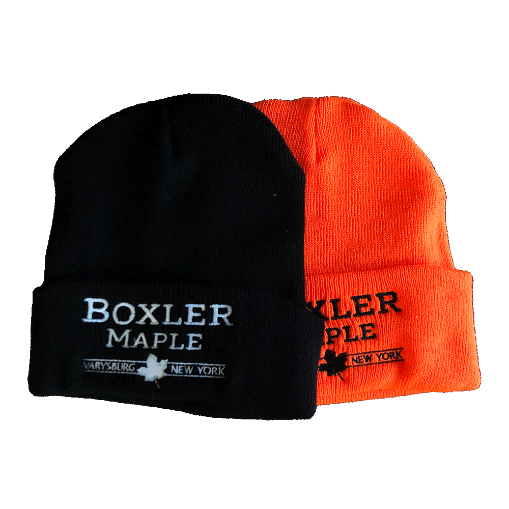 Pure Maple Syrup — Boxler Maple