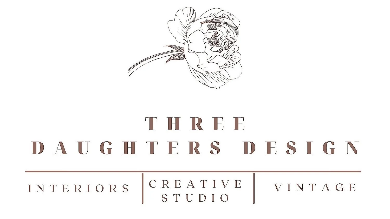 Three Daughters Design