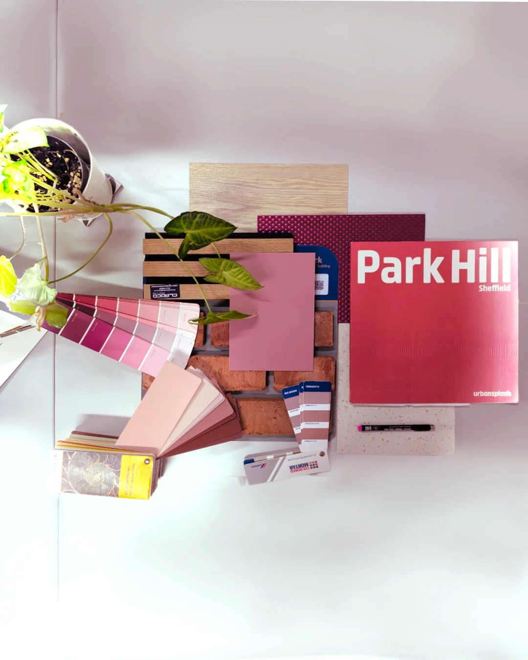 The Colour Pink: From Masculine Power to Modern Gender Statement — Shu ...