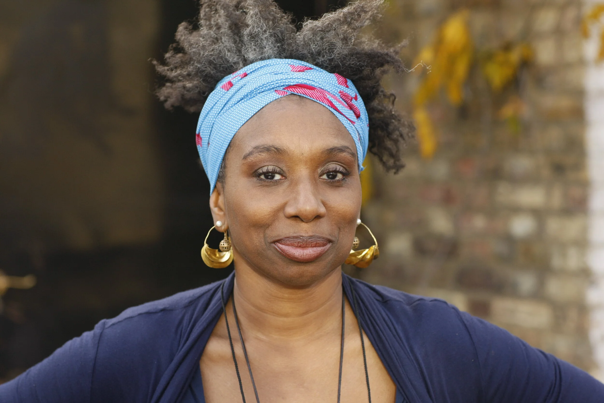 Caribbean Nights — Lucy Hannah