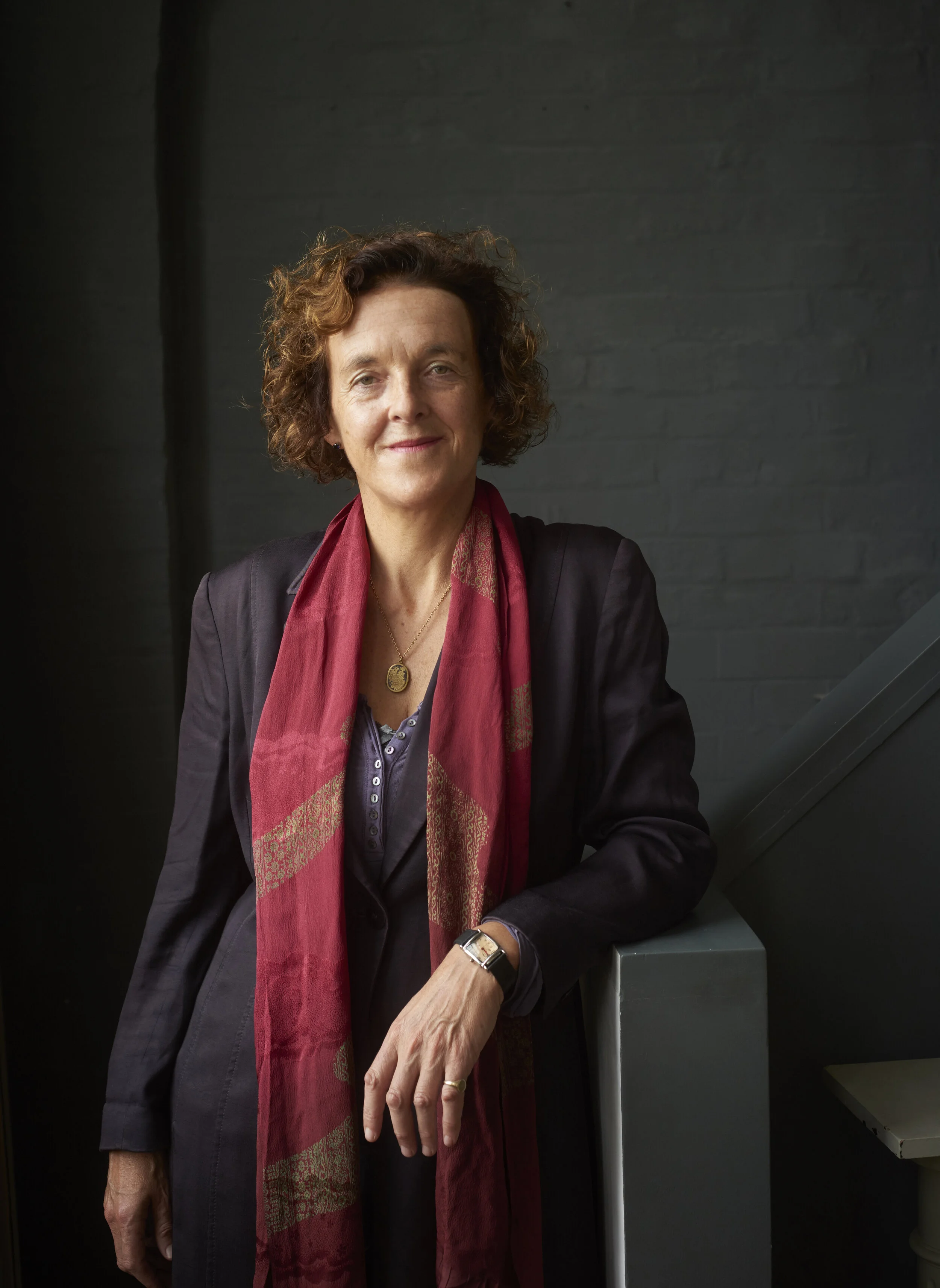 Lucy Hannah