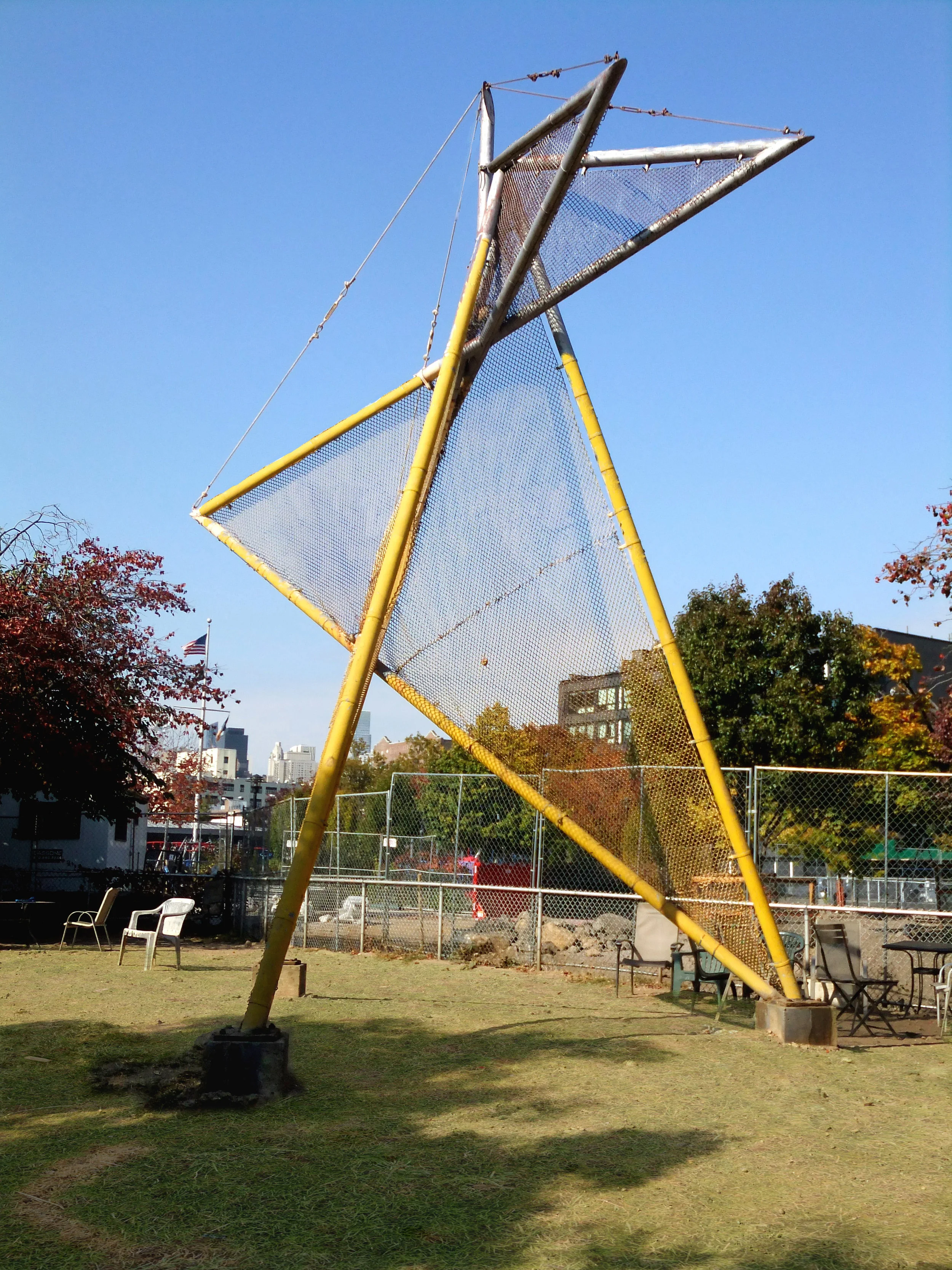 Public Sculpture — Daniel Sinclair Sculptures