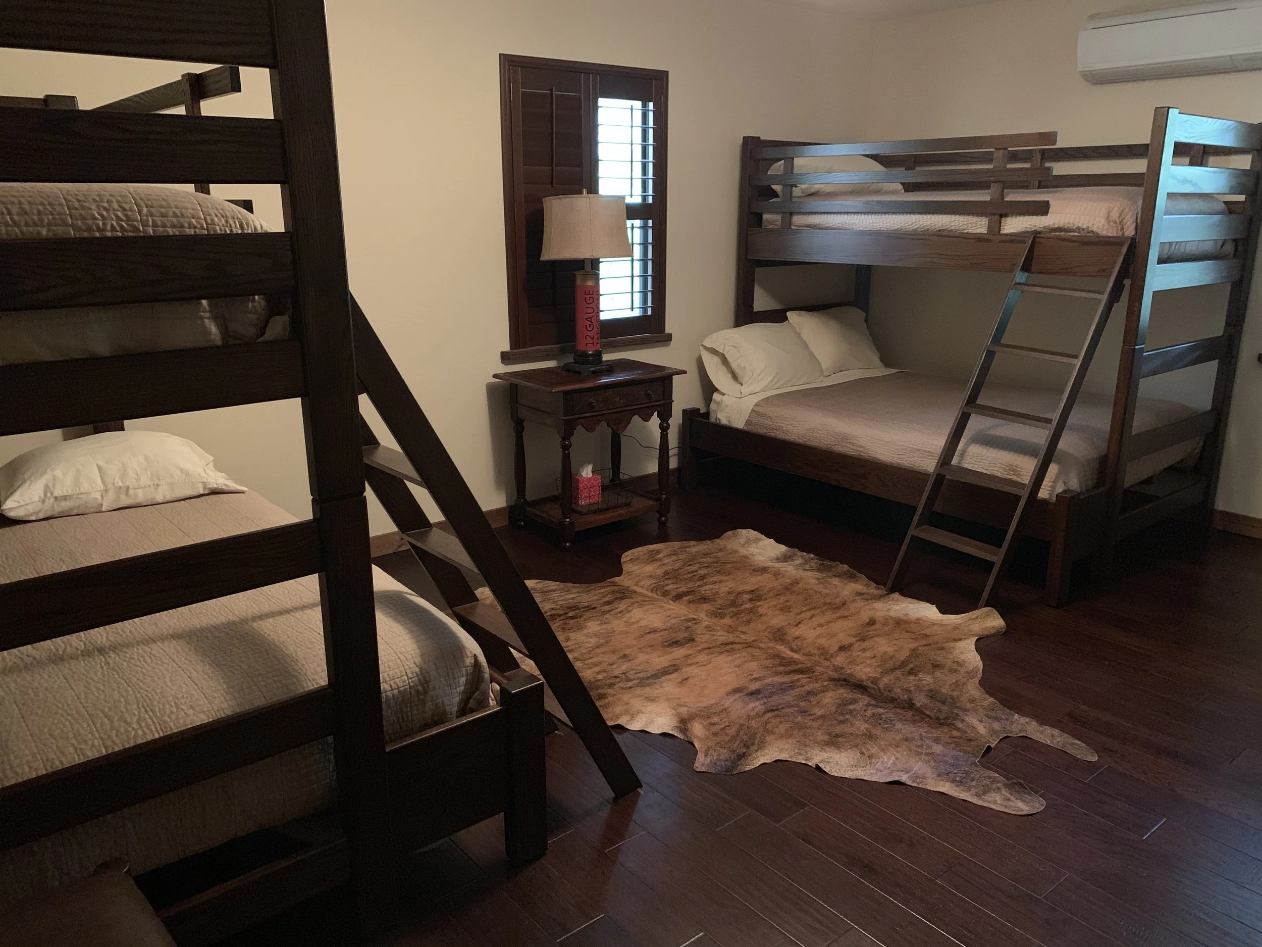 Everglades Hunting Lodge | Everglades Accommodations — Everglades ...