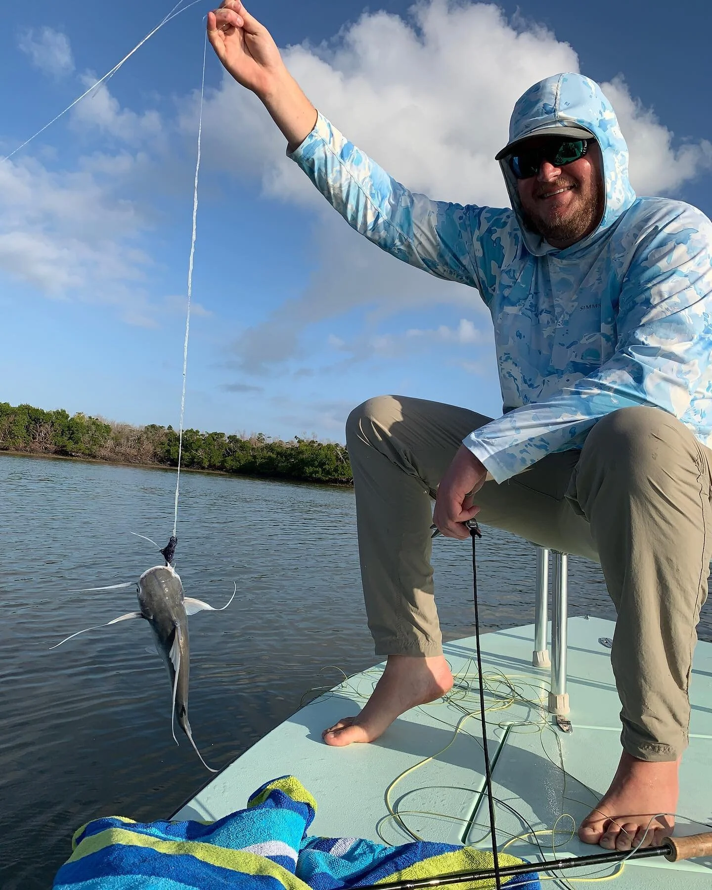 Florida Hog Hunting Outfitters | Wild Hog Hunts — Everglades Hunting Lodge