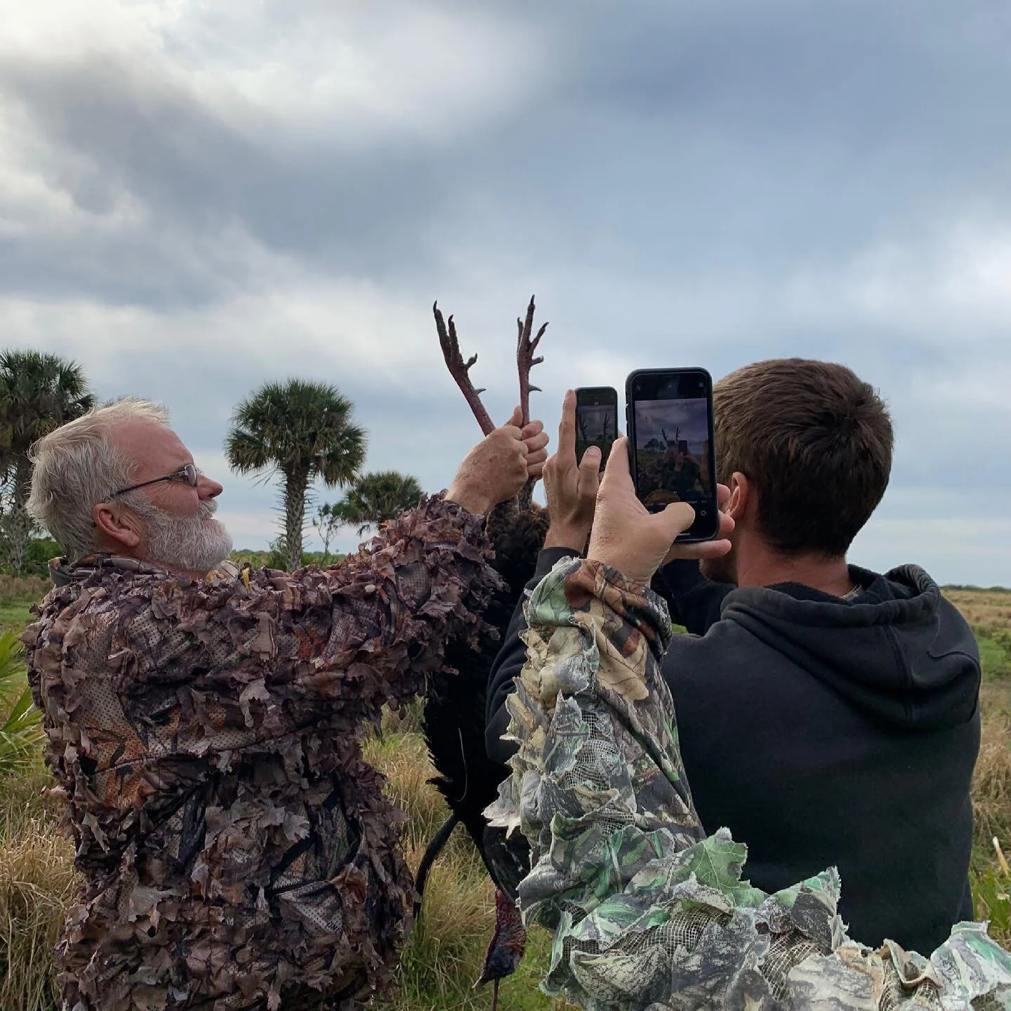 Florida Hunting Outfitters | Everglades Hunting Trips — Everglades ...