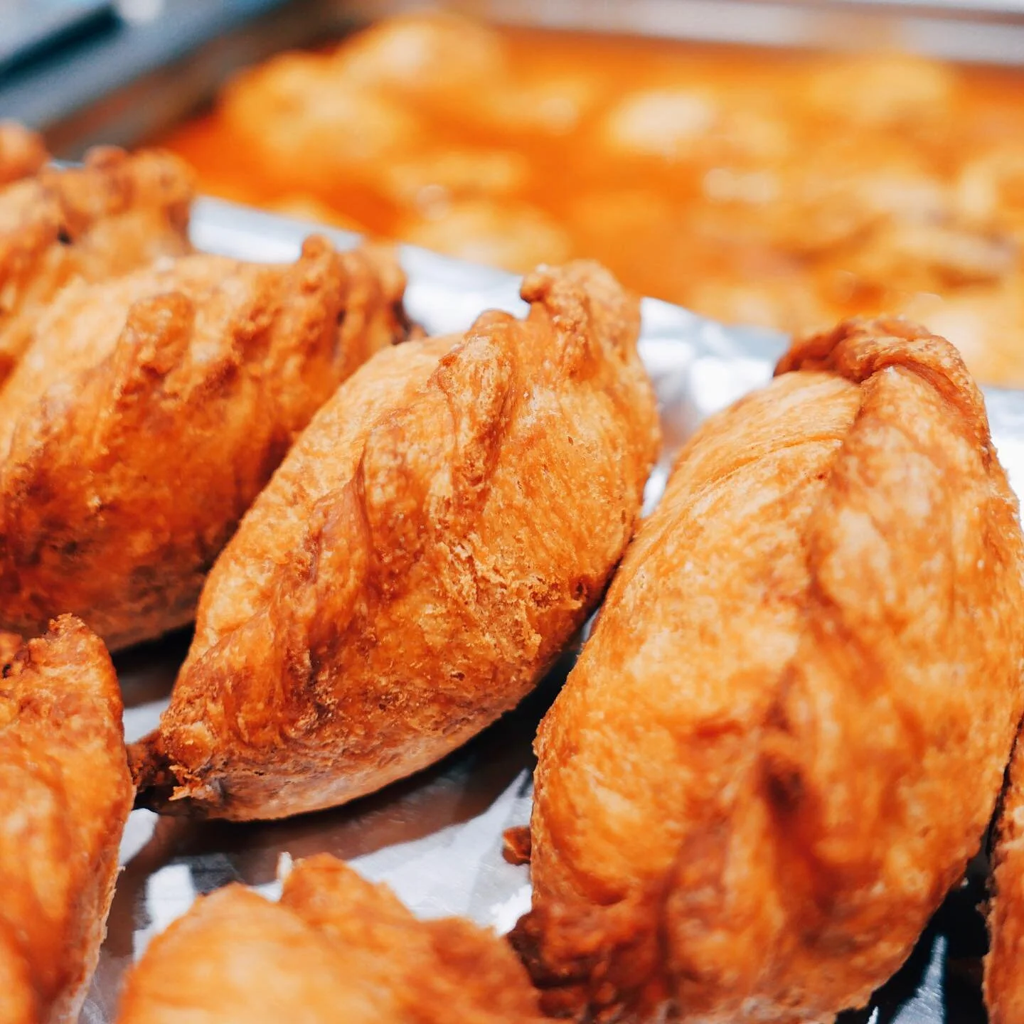 SHIOK SINGAPORE CUISINE