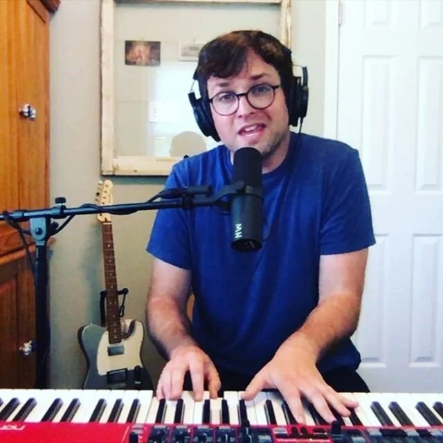 Matt Hobbs - Songwriter, Composer