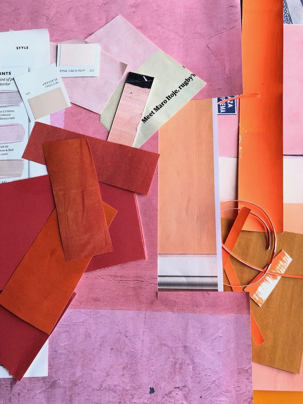 Gill Edwards Studio Artist