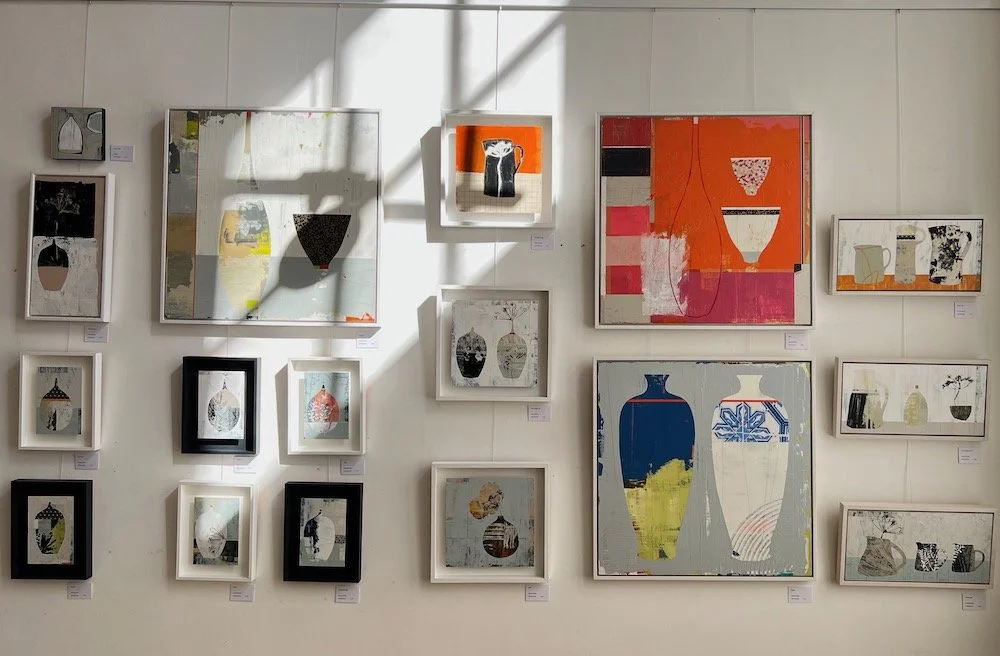 Gill Edwards Studio