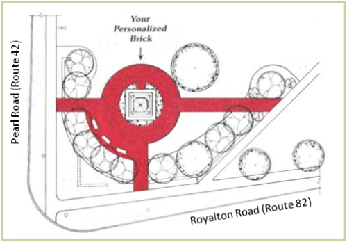 Clock Tower — Strongsville City Club