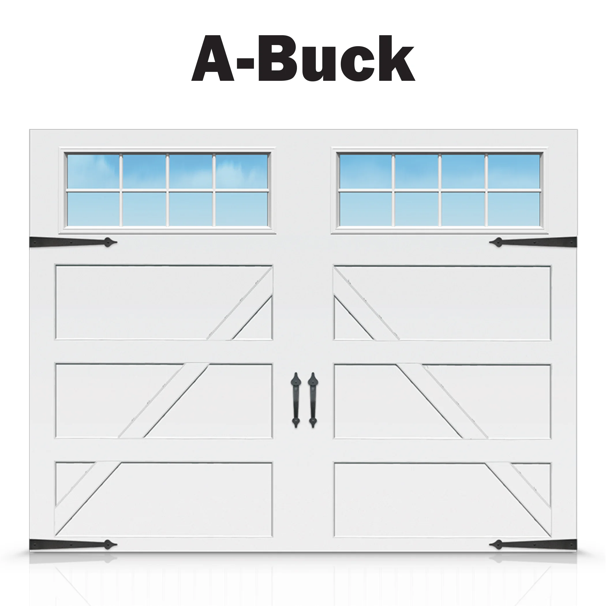 Briarcrest Garage Doors — Garage Door Canada