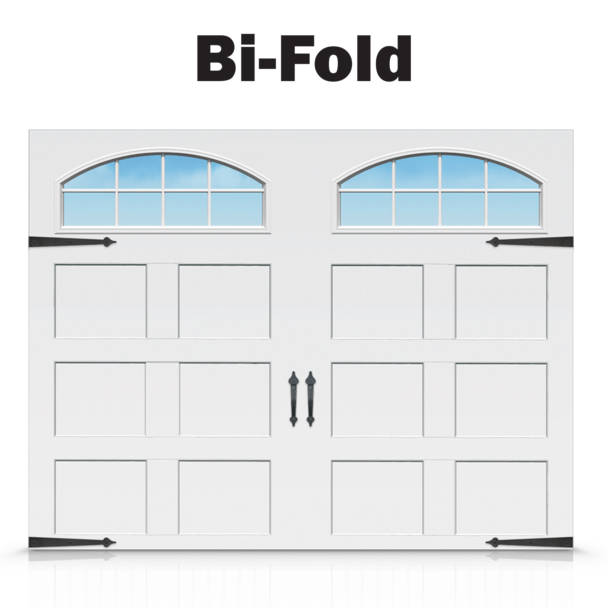 Briarcrest Garage Doors — Garage Door Canada
