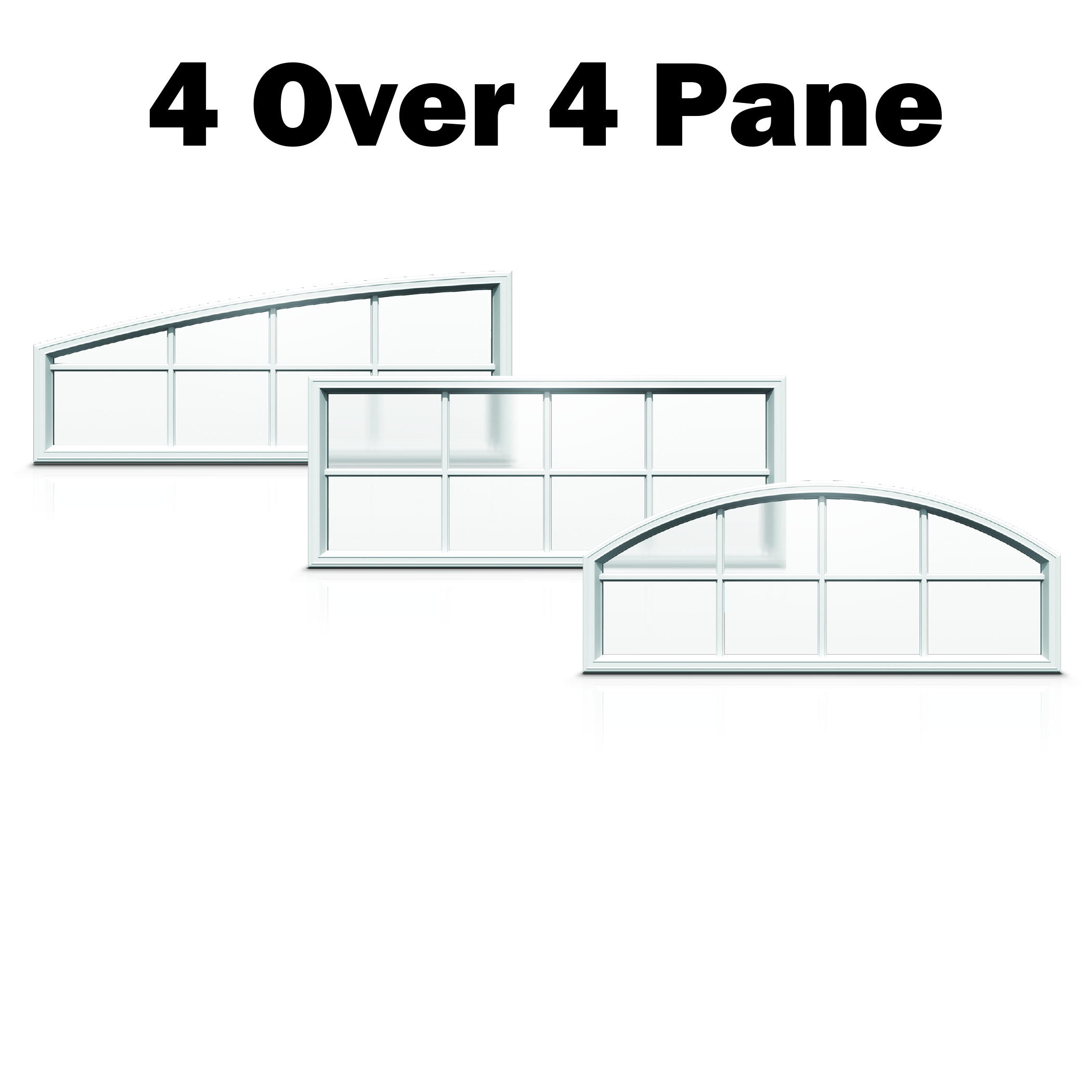 Briarcrest Garage Doors — Garage Door Canada