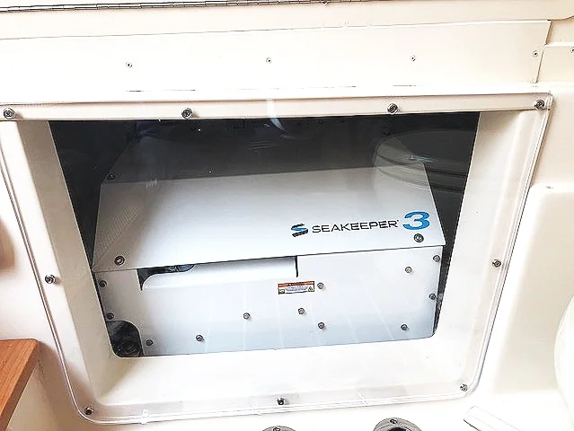 Seakeeper 3 From a Trusted Dealer in Florida or NC