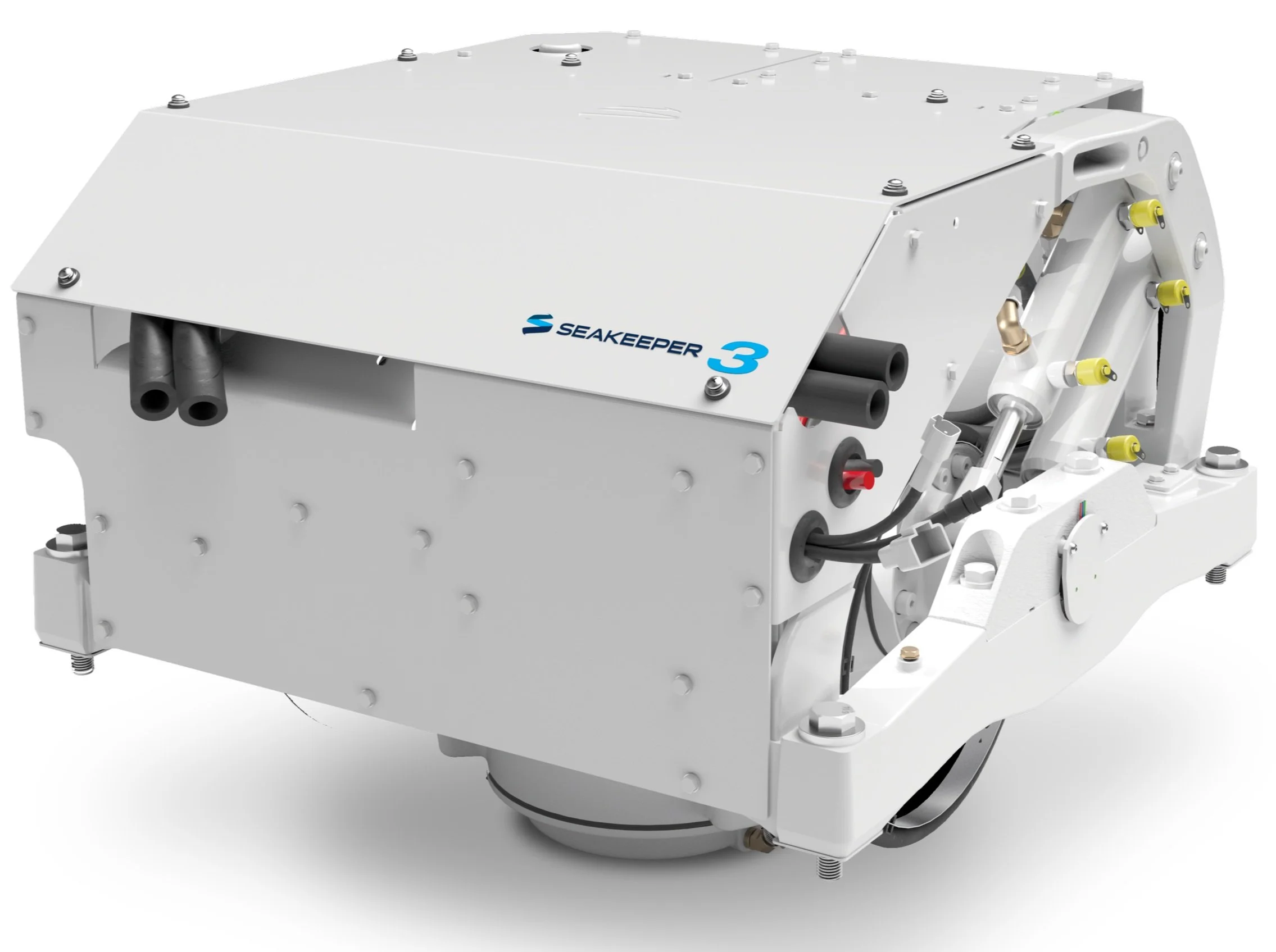 Seakeeper Price List & Seakeeper Installation Cost Guide — Seakeeper