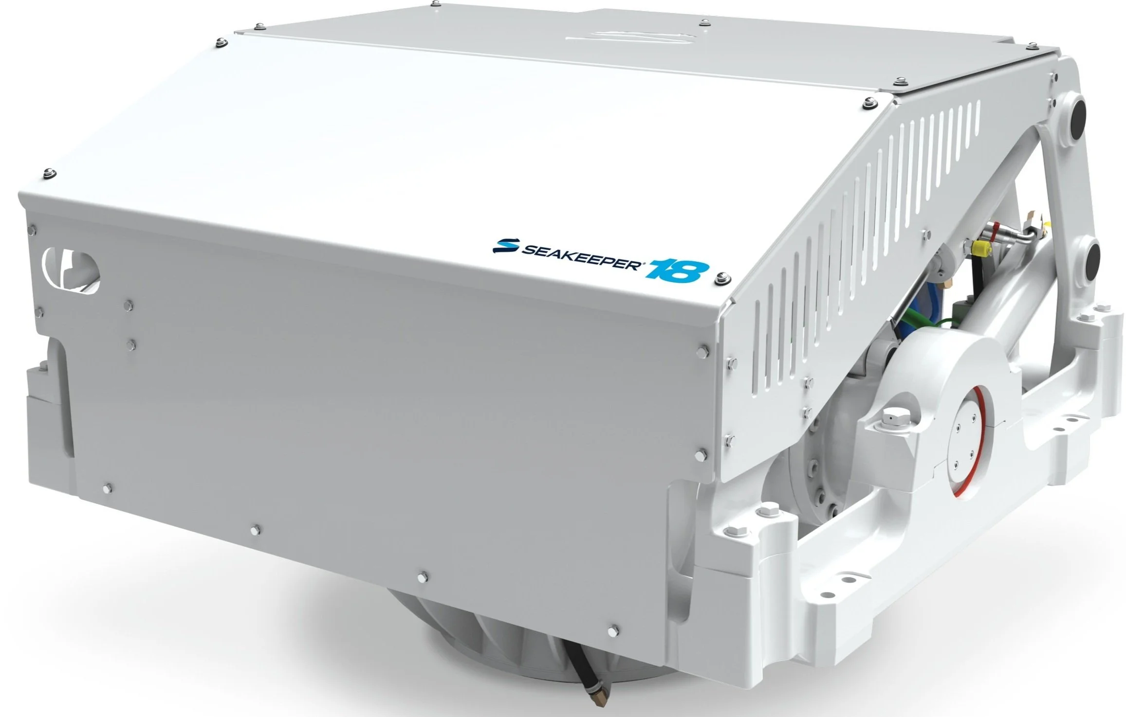 Seakeeper Price List & Seakeeper Installation Cost Guide — Seakeeper