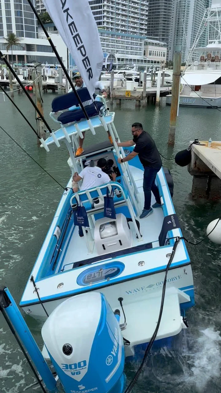 What is a Seakeeper Gyro & How Does a Seakeeper Gyro Work?