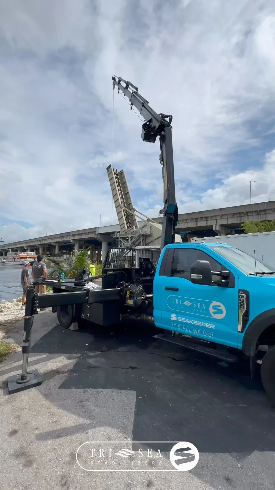 What is a Seakeeper Gyro & How Does a Seakeeper Gyro Work?