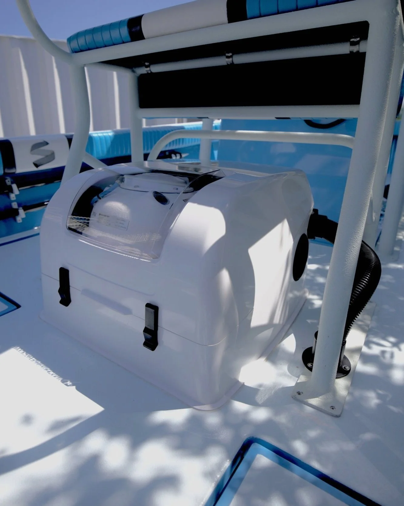 Seakeeper 1 Installation and Service in Florida or NC