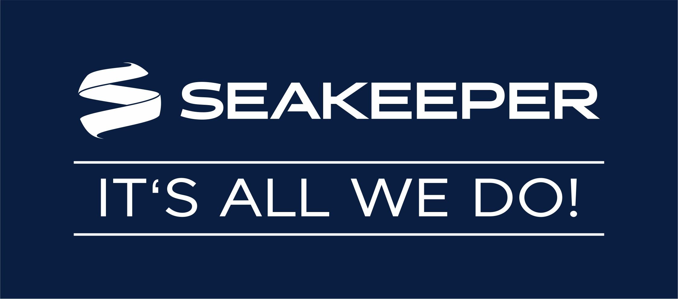 Award winning Seakeeper Dealer in Florida and North Carolina