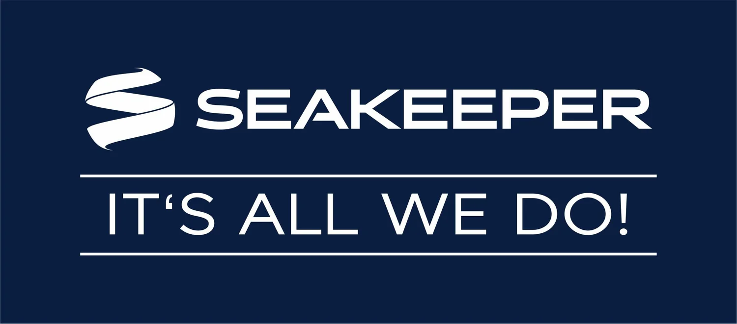 Award winning Seakeeper Dealer in Florida and North Carolina