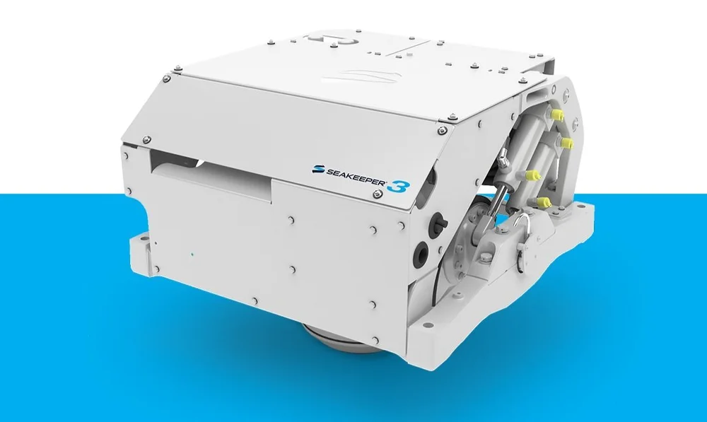 Seakeeper 3 From a Trusted Dealer in Florida or NC