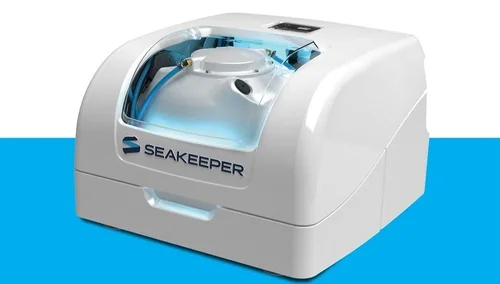 Seakeeper 1 Installation and Service in Florida or NC