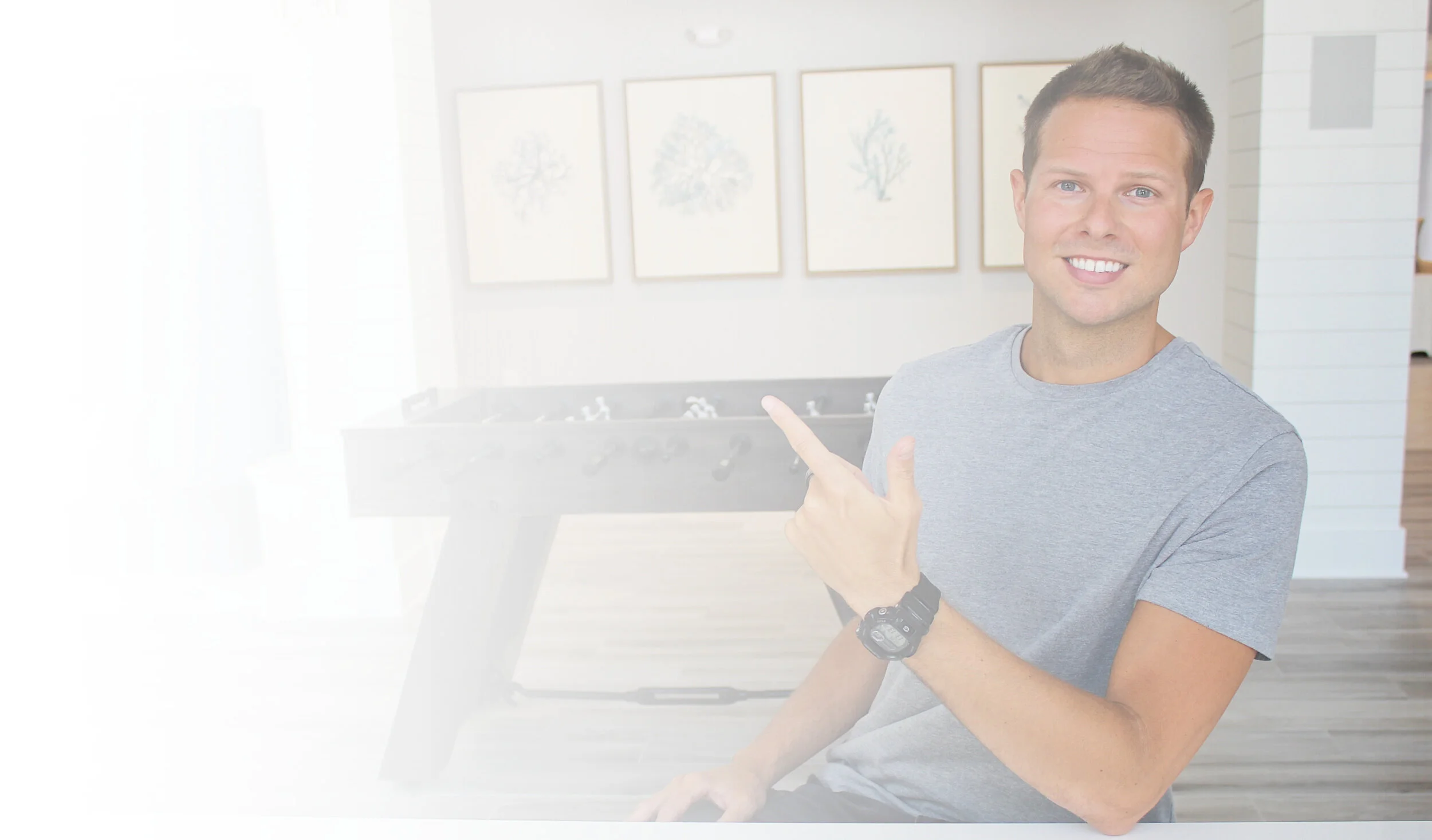 Resources — Craig McCloskey